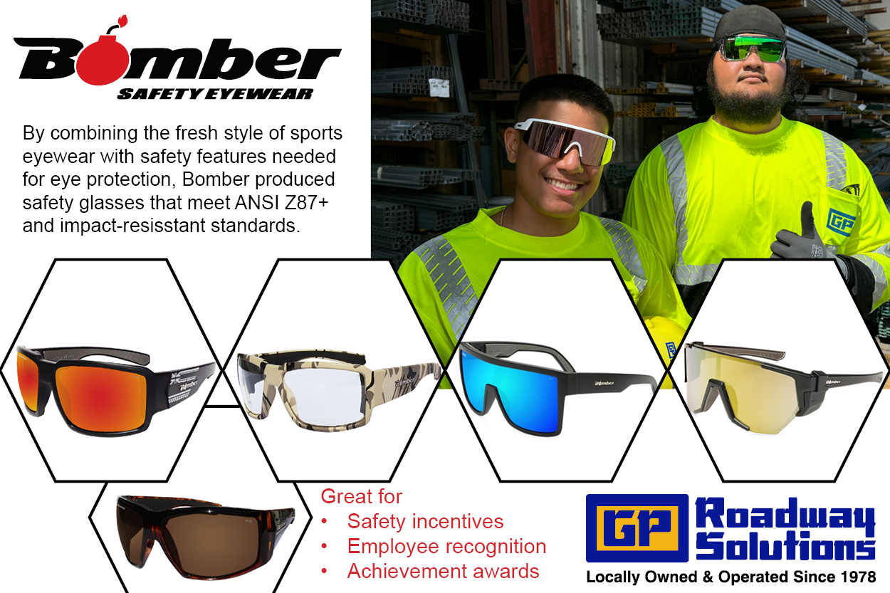 G P Roadway Solutions | Honolulu, Hawaii | Lihue, Kauai | Kahului, Maui ...